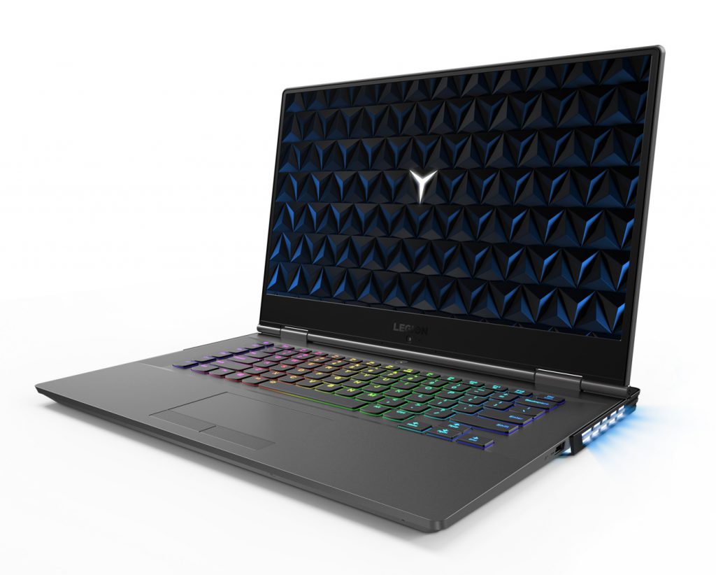 Lenovo announces new Legion gaming PCs - LenardGunda.com