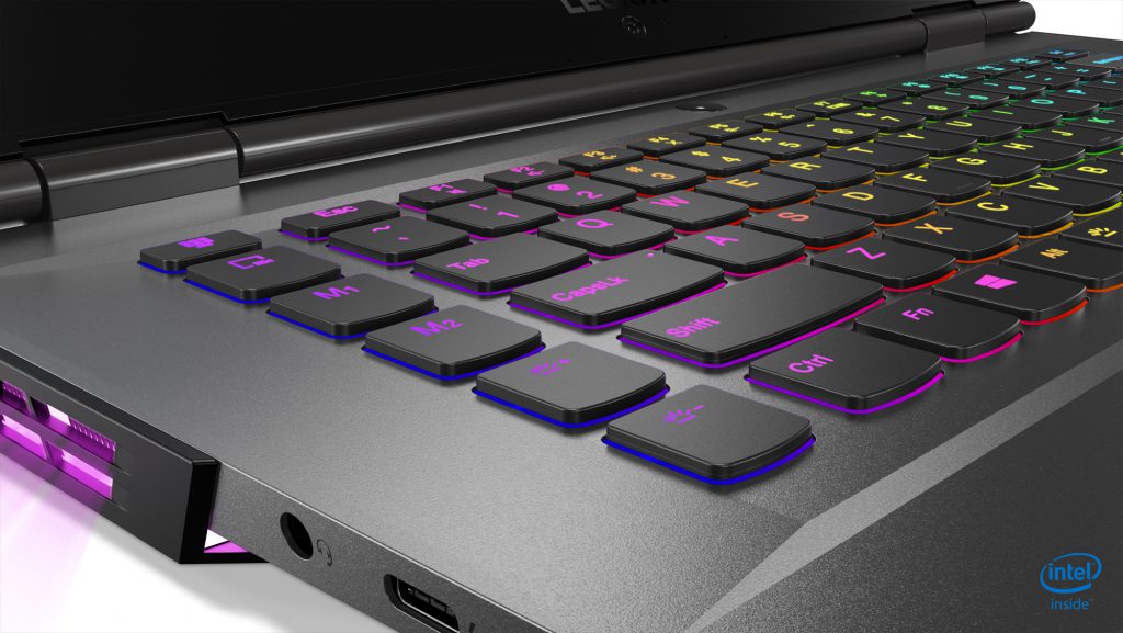 Lenovo Legion Y530 and Y730 preview - LenardGunda.com