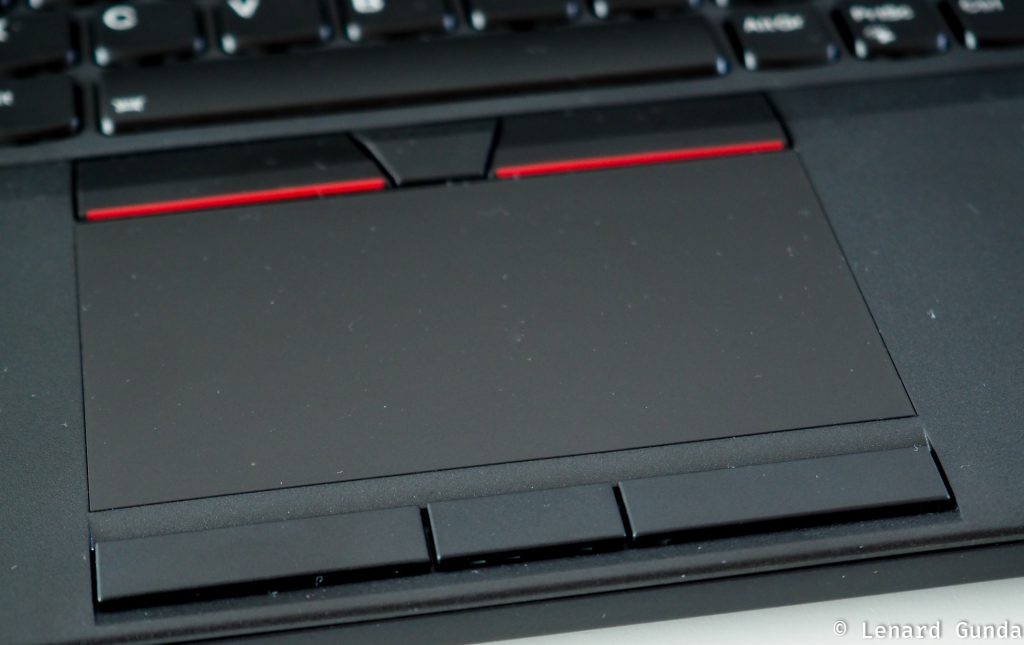 ThinkPad P52 hands on review - LenardGunda.com