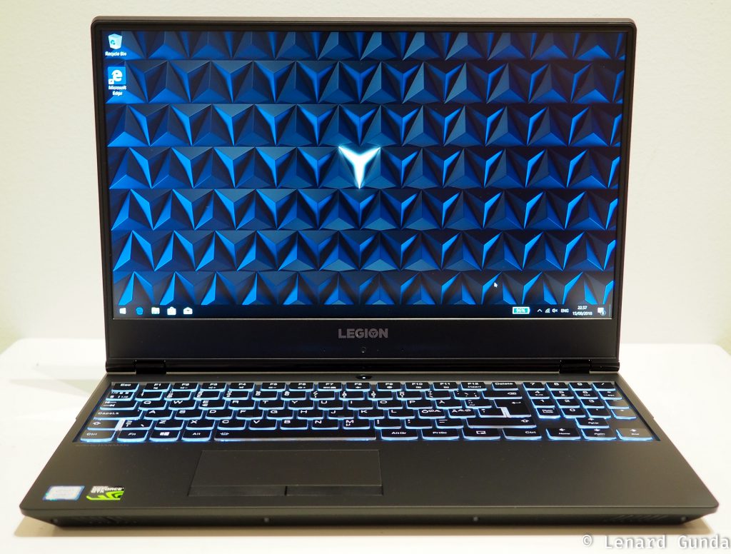 Legion Y530: RAM upgrade and maximum supported memory - LenardGunda.com