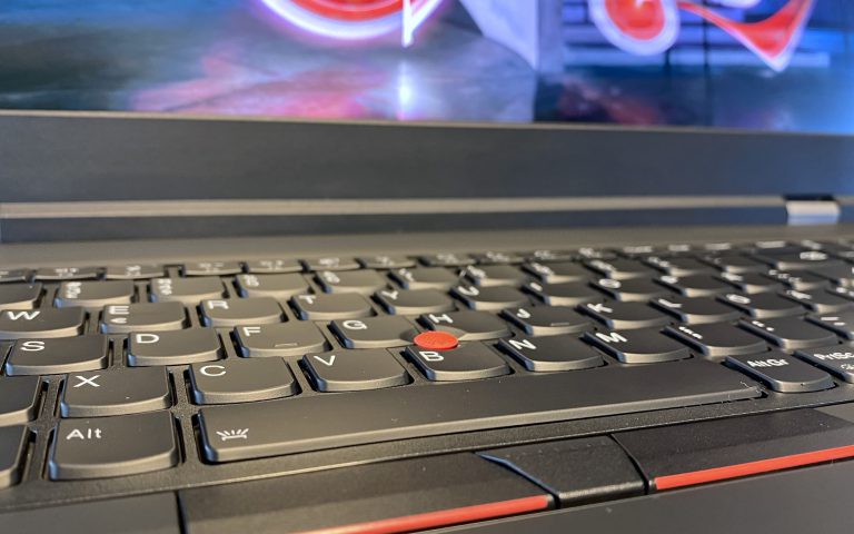 ThinkPad P15 Gen 1 review: Serious mobile workstation - LenardGunda.com